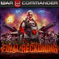 Special Event | War Commander Wiki | Fandom