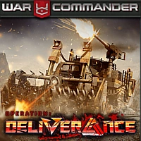 Special Event | War Commander Wiki | FANDOM powered by Wikia
