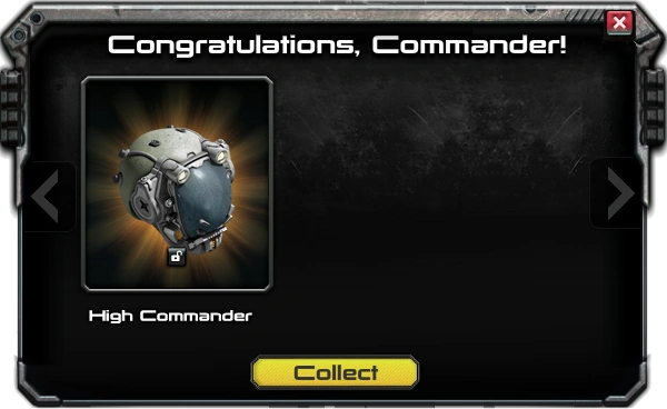 High Commander | War Commander Wiki | Fandom