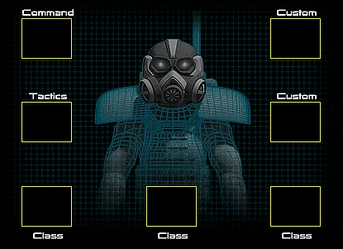 Infiltrator Leader Schematic | War Commander Wiki | Fandom