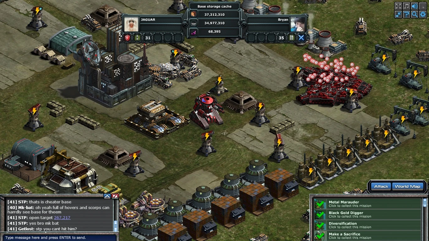 Image - War1.jpg | War Commander Wiki | FANDOM powered by Wikia