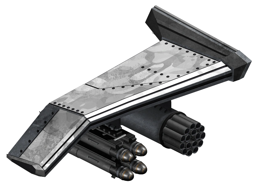 AWR Coating | War Commander Wiki | Fandom