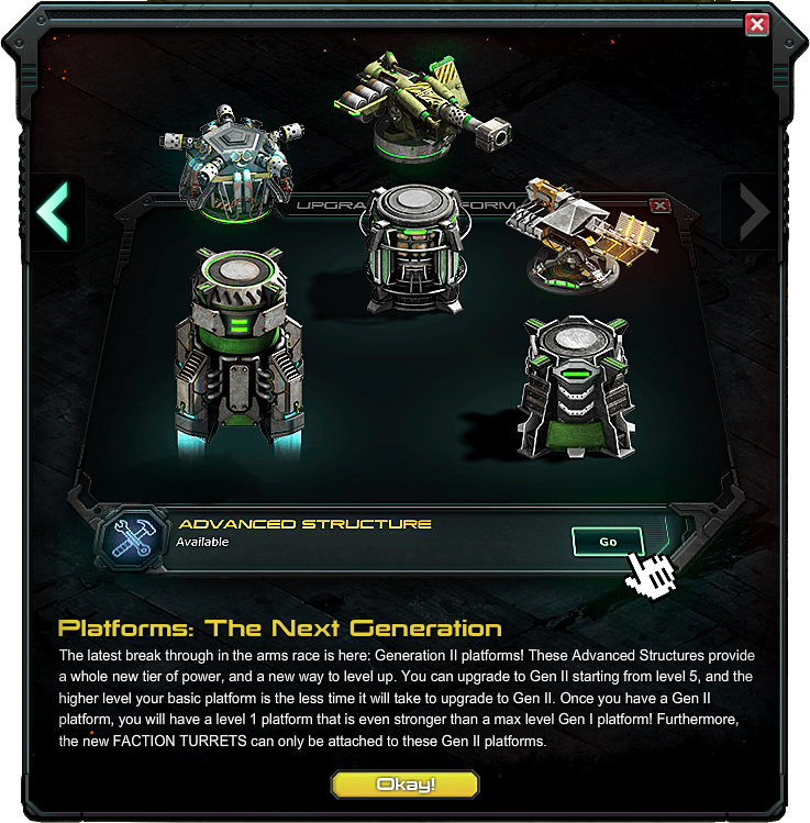 Leadstorm War Commander Wiki Fandom Powered By Wikia