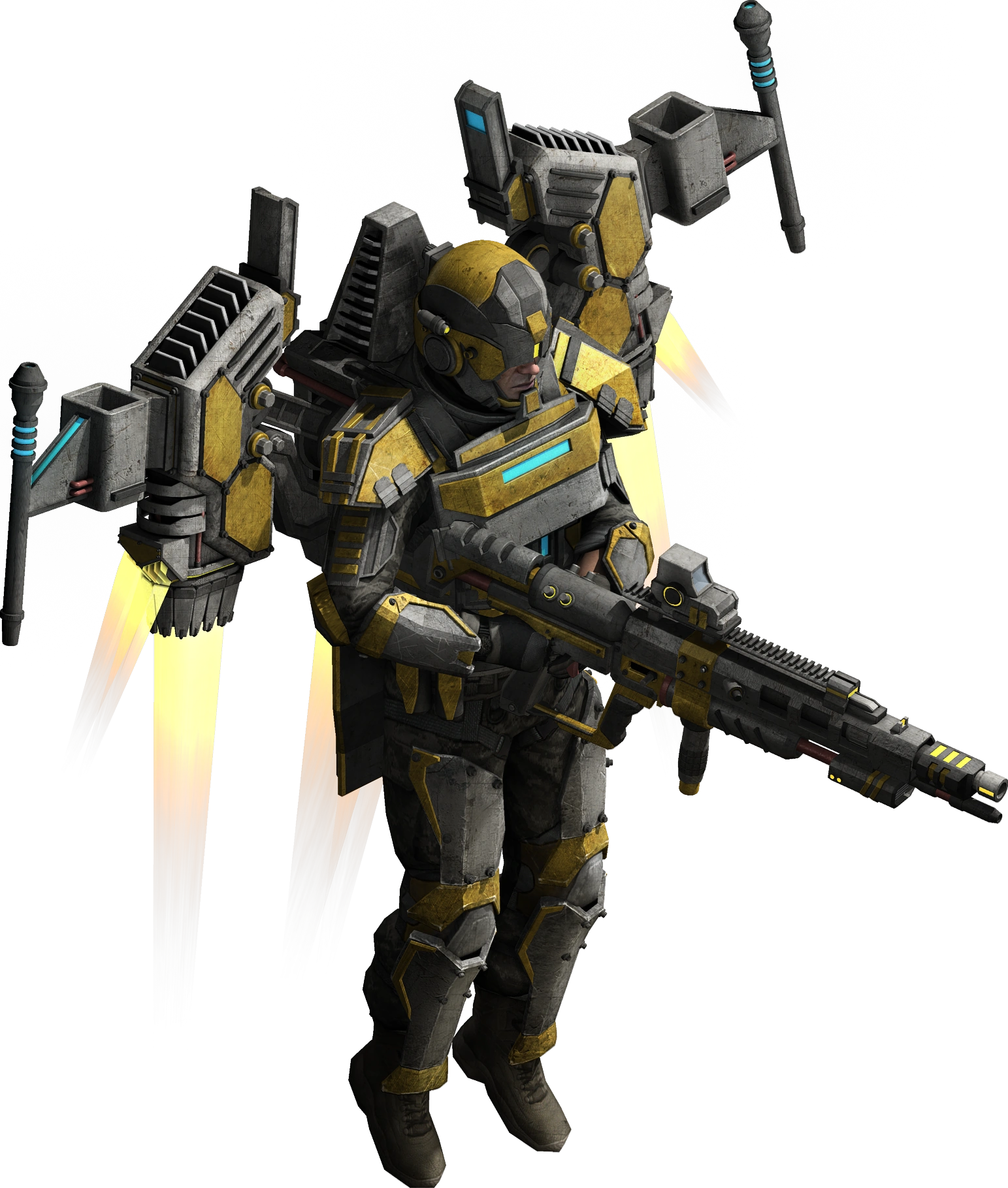 Braden ( Single Use ) | War Commander Wiki | Fandom