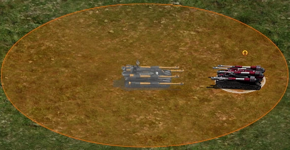 Vanquisher Commander | War Commander Wiki | Fandom