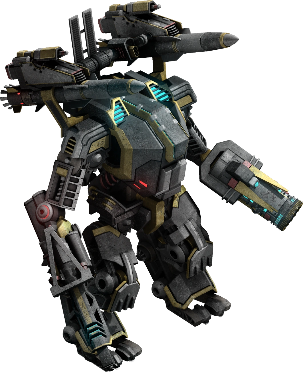Ares Boss | War Commander Wiki | Fandom