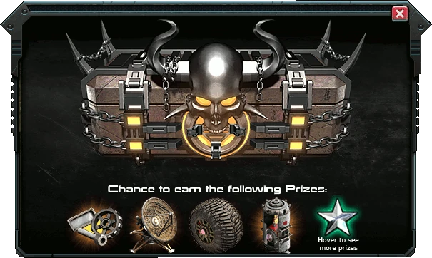 Screamer | War Commander Wiki | Fandom