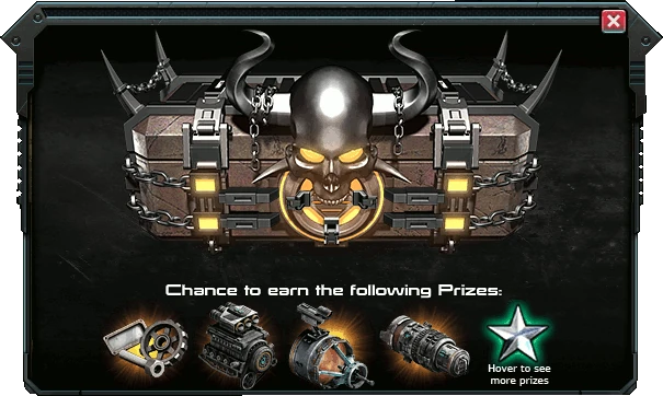 Executioner | War Commander Wiki | Fandom