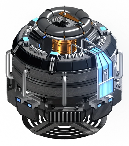 Absorption Turret | War Commander Wiki | FANDOM powered by Wikia