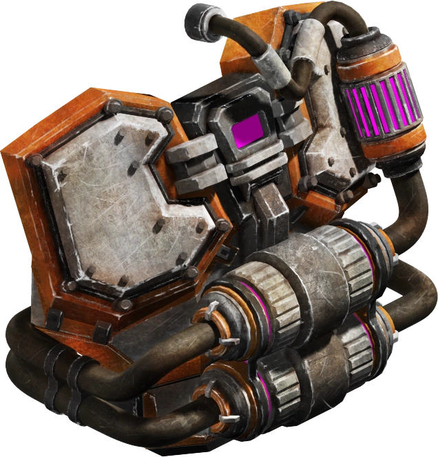 Adam Schematic | War Commander Wiki | Fandom