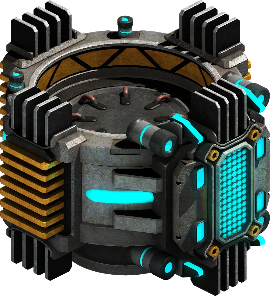 Bracing Turret | War Commander Wiki | Fandom