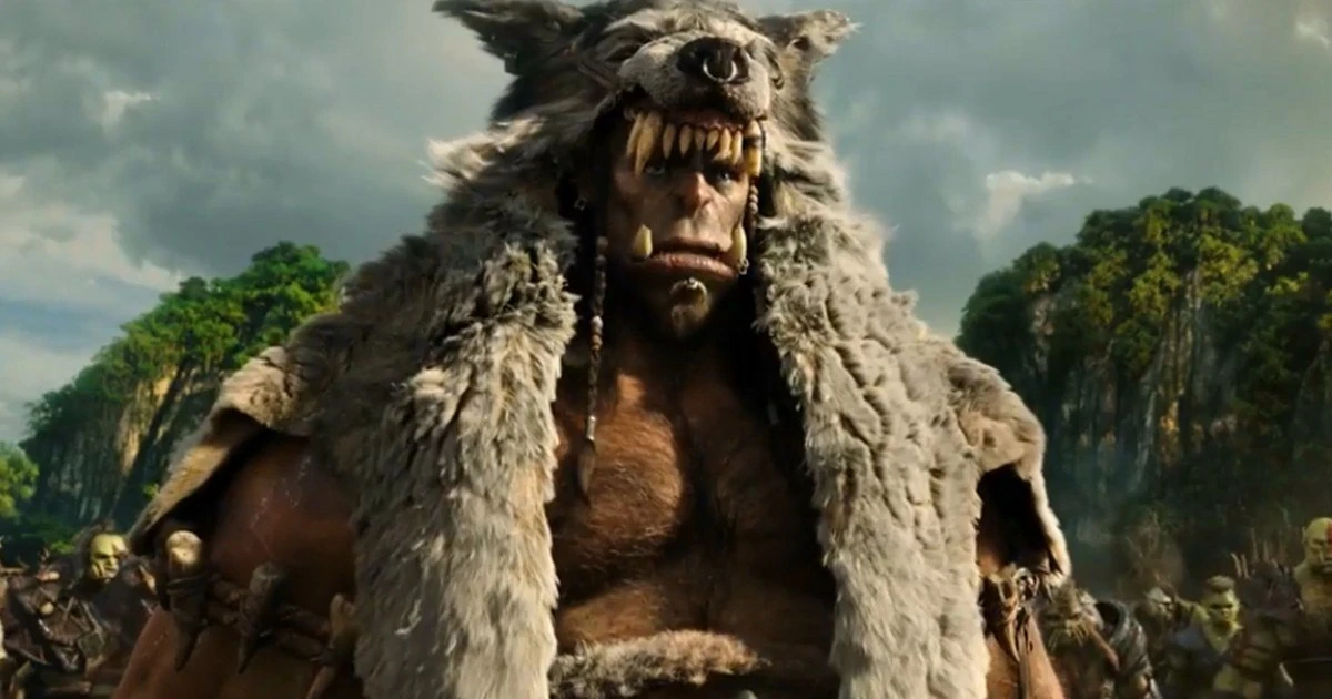 Durotan | WarCraftFilms Wikia | Fandom