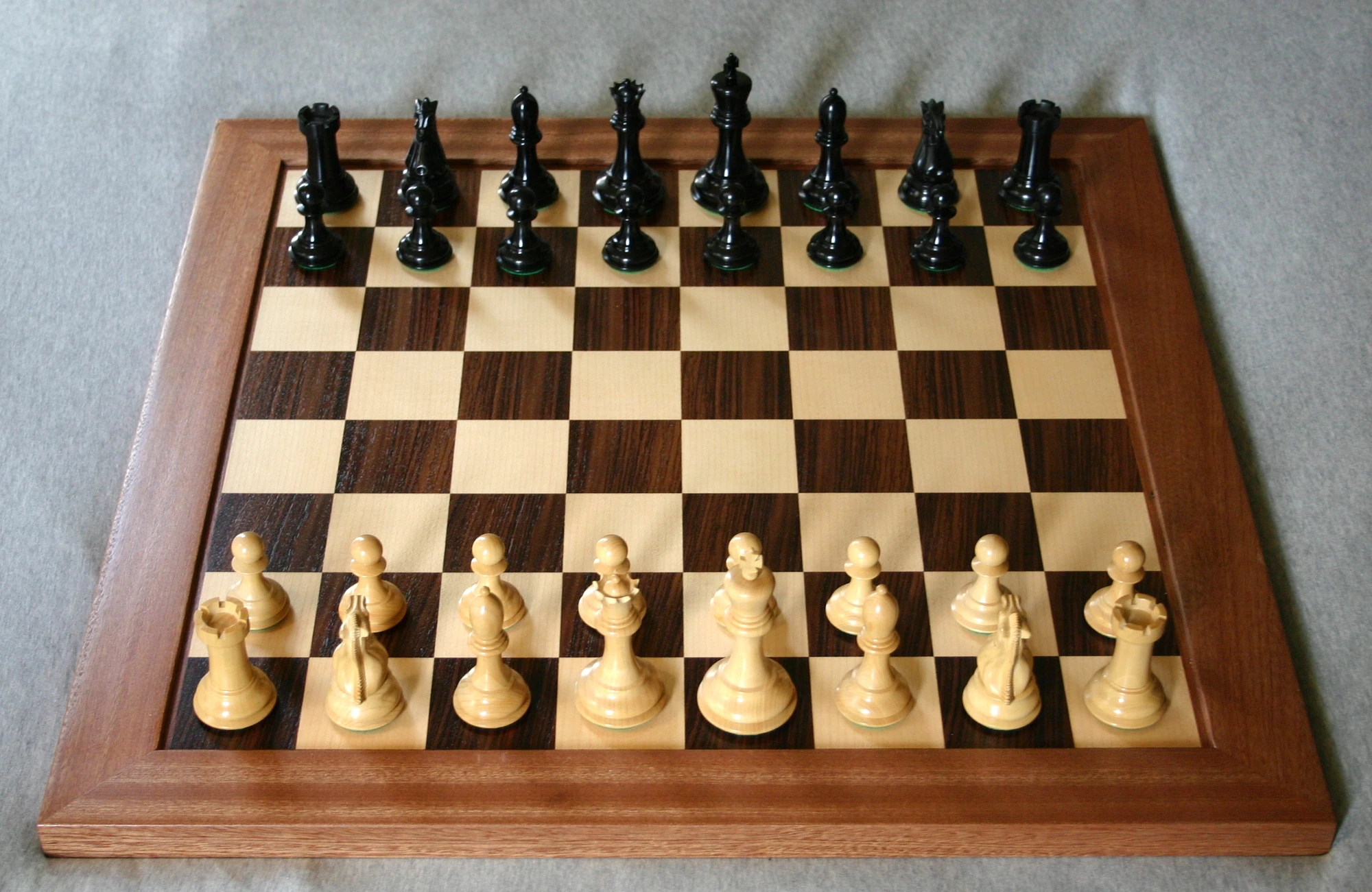 Alexander Alekhine's Chess Set | Warehouse 13 Artifact Database Wiki ...