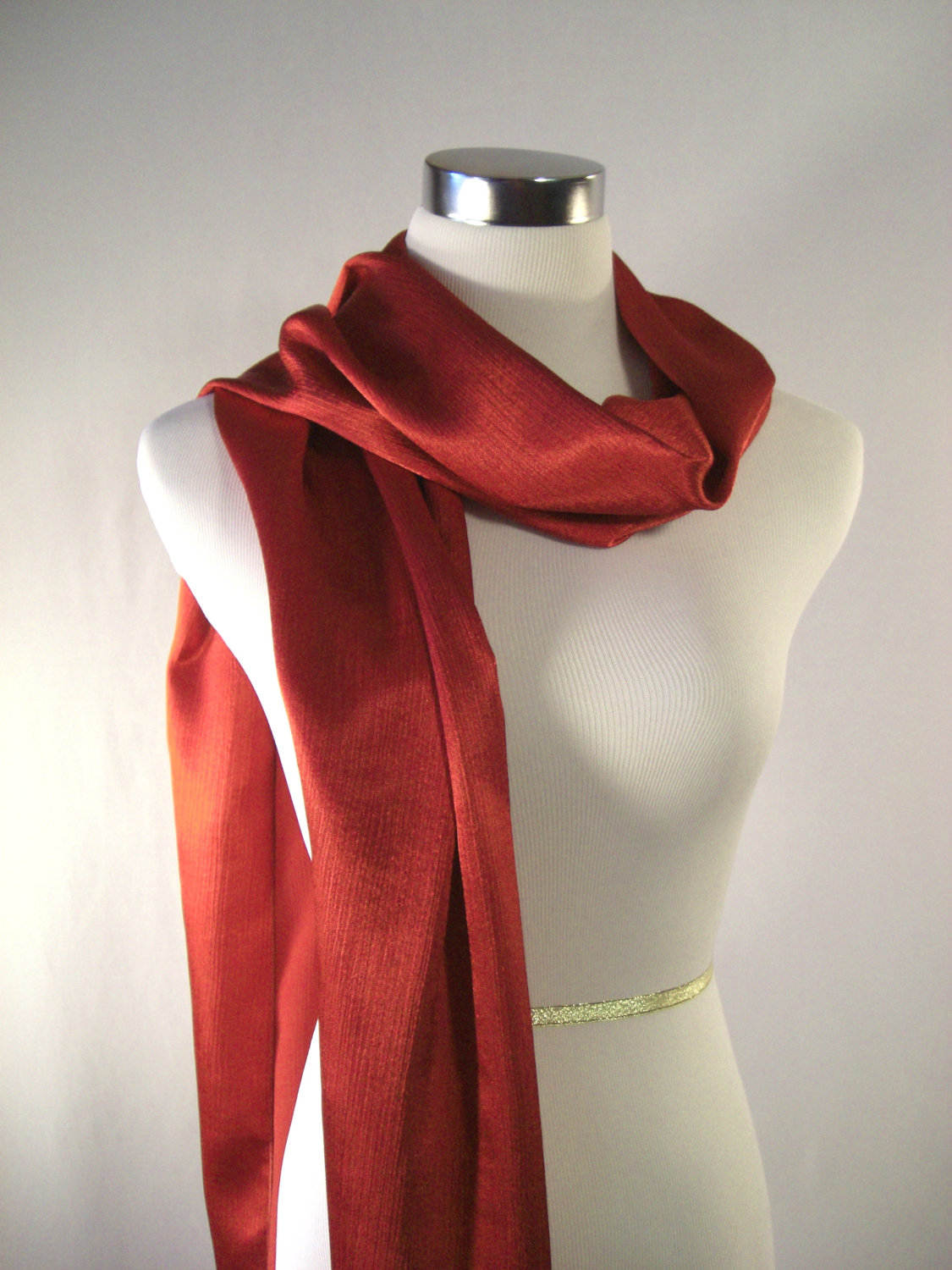 Isadora Duncans Scarf Warehouse 13 Artifact Database Wiki Fandom
