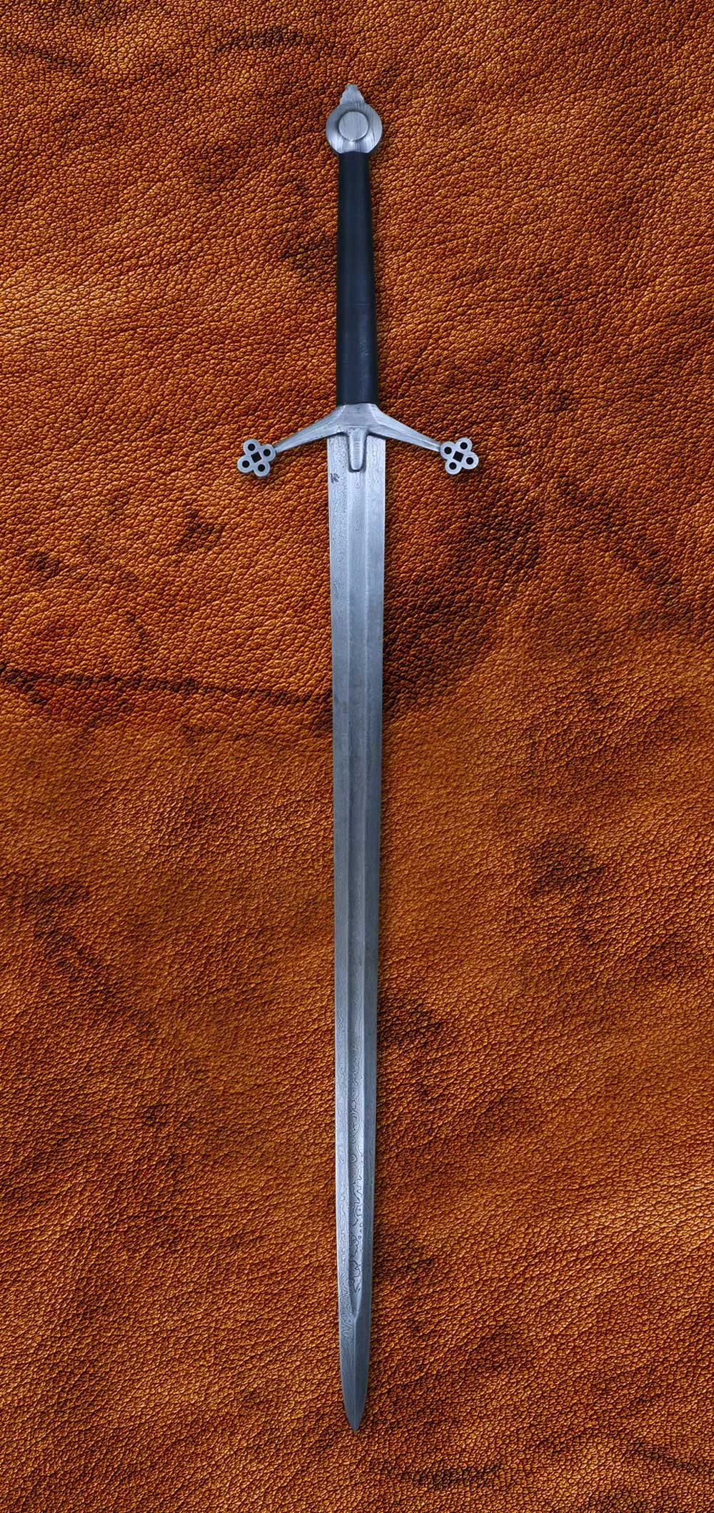 William Wallace's Claymore | Warehouse 13 Artifact Database Wiki | Fandom