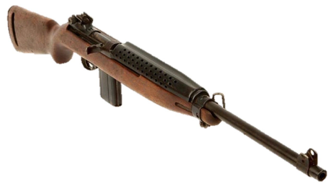 Charles Whitman's Sniper Rifle | Warehouse 13 Artifact Database Wiki ...