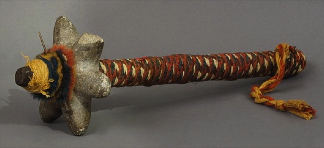 Image - Club inca.png | Warehouse 13 Artifact Database Wiki | FANDOM ...