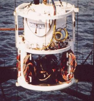 Byford Dolphin Diving Bell | Warehouse 13 Artifact Database Wiki | Fandom