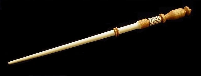 Circe's Wand | Warehouse 13 Artifact Database Wiki | FANDOM powered by ...