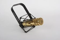 Rush Limbaugh's Microphone | Warehouse 13 Artifact Database Wiki | Fandom