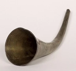 Ludwig van Beethoven's Ear Horn | Warehouse 13 Artifact Database Wiki ...