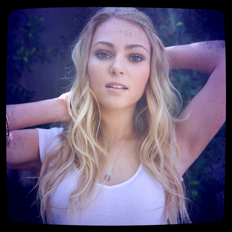 Paige Green | Warehouse 13 AU Wiki | Fandom