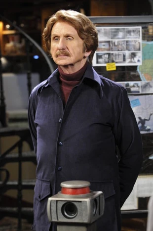 Hugo Miller | Warehouse 13 Wiki | Fandom