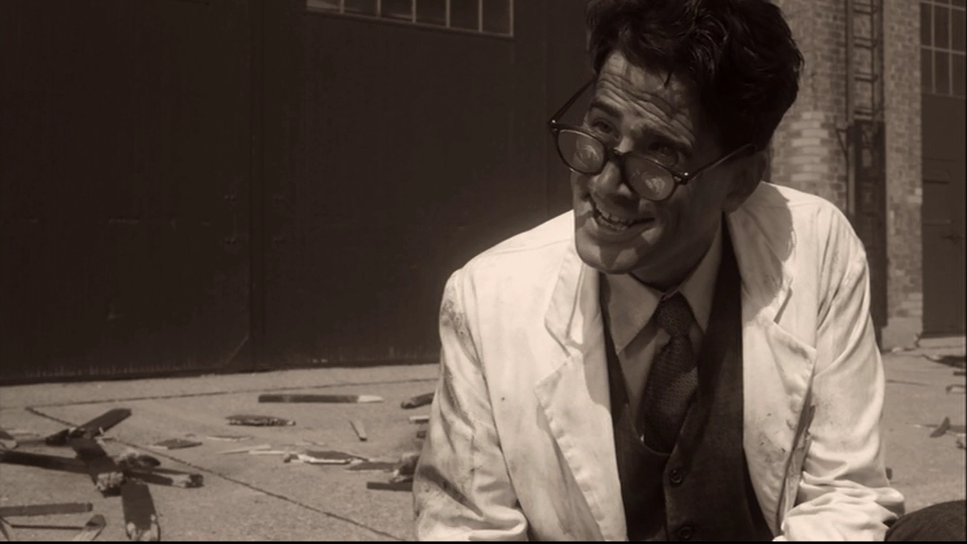 Philo Farnsworth | Warehouse 13 Wiki | Fandom