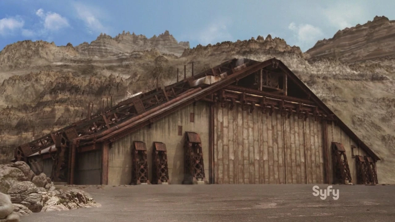 Warehouse 13 | Warehouse 13 Wiki | FANDOM powered by Wikia