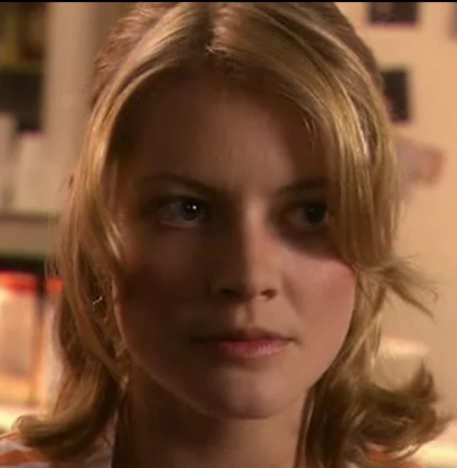 Emily Krueger | Warehouse 13 Wiki | Fandom