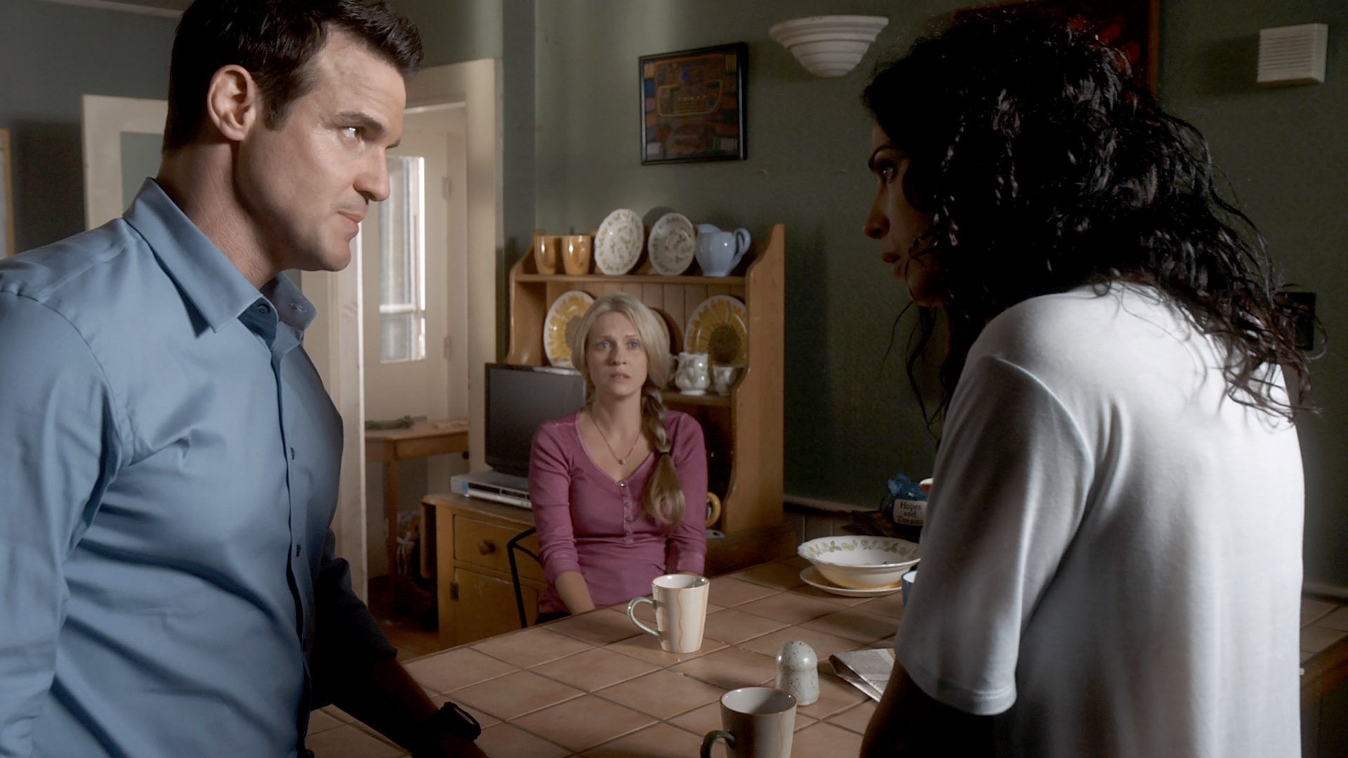 Runaway Warehouse 13 Wiki Fandom runaway-warehouse-13-wiki-fandom