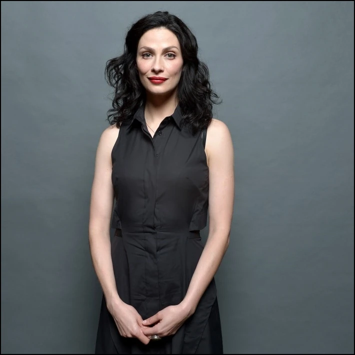 Myka Bering | Warehouse13:NextGeneration Wiki | Fandom