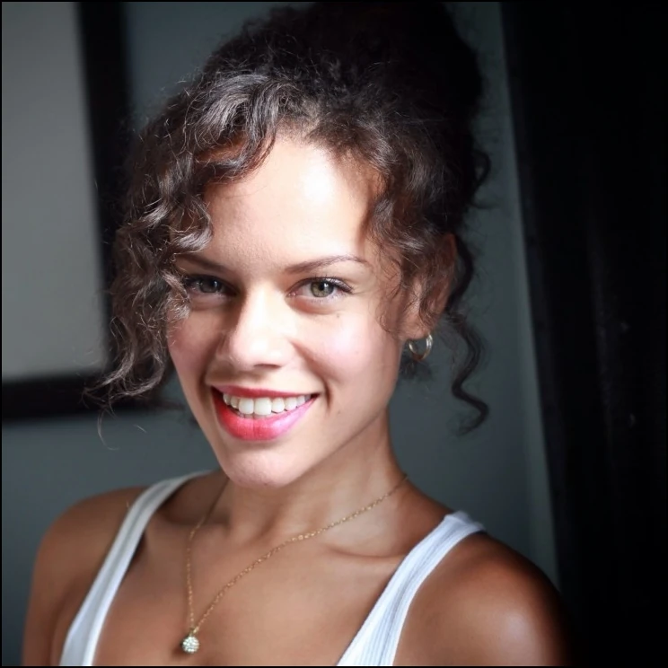 Leena | Warehouse13:NextGeneration Wiki | Fandom