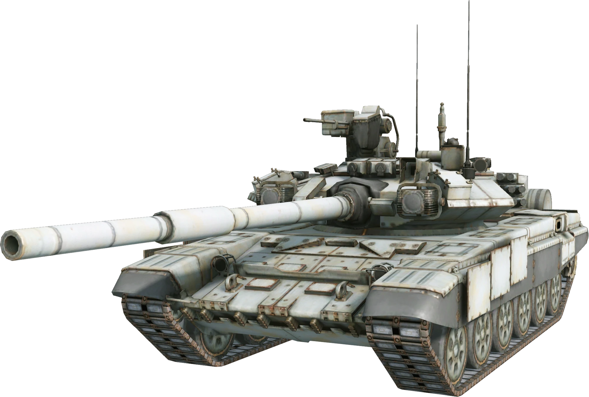 Warface Wiki