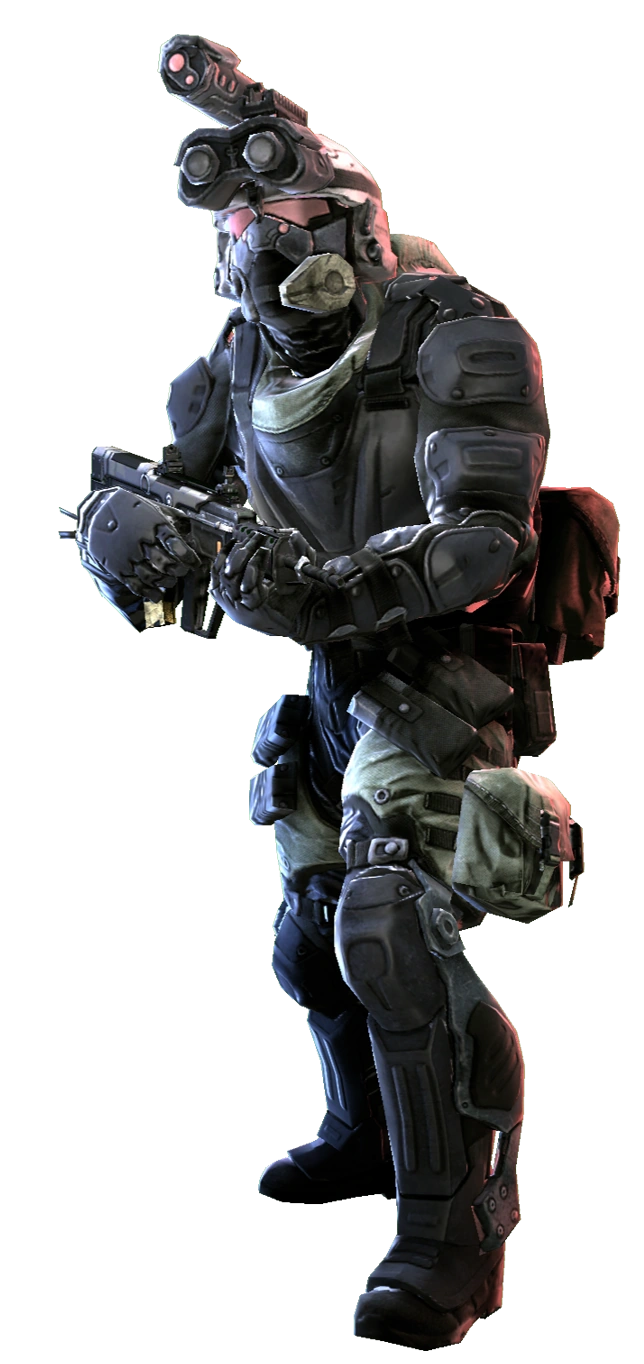 Spec-Ops | Warface Wiki | Fandom