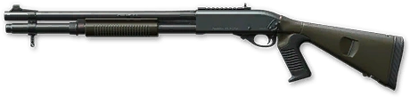 Image - Remington Model 870 Render.png | Warface Wiki | FANDOM powered ...