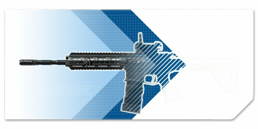 Gilboa Snake DBR | Warface Wiki | Fandom