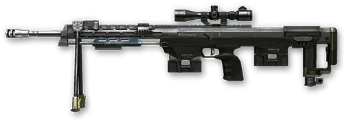 Image - AMP DSR-1 Render.png | Warface Wiki | FANDOM powered by Wikia