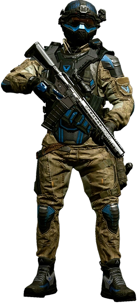 Classes | Warface Wiki | Fandom