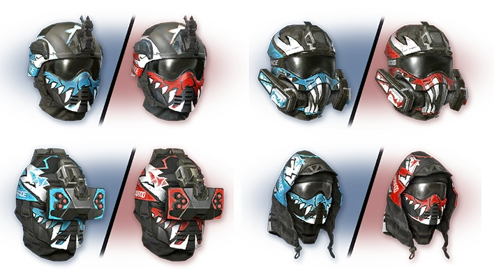 Category:Helmets | Warface Wiki | Fandom