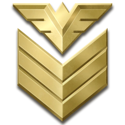 Ranks | Warface Wiki | Fandom