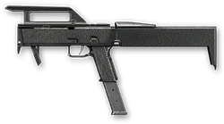 Magpul FMG-9 | Warface Wiki | Fandom