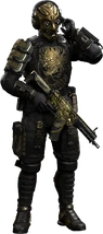 Skins | Warface Wiki | Fandom