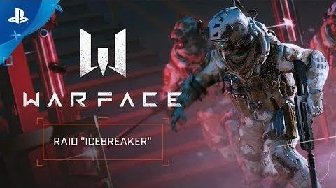 Warface Wiki