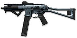 LWRC SMG-45 | Warface Wiki | Fandom