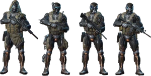 Skins | Warface Wiki | Fandom