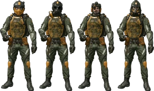 Skins | Warface Wiki | Fandom