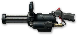 XM556 Microgun | Warface Wiki | Fandom
