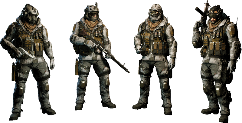 Image - Arctic Uniform Skin.png | Warface Wiki | FANDOM powered by Wikia Image - Arctic Uniform Skin.png | Warface Wiki | FANDOM powered by Wikia