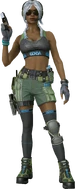 Skins | Warface Wiki | Fandom